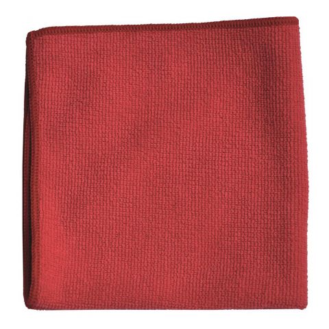 Taski MyMicro microvezeldoek Rood (20 st) - GROS Hygiëne ...