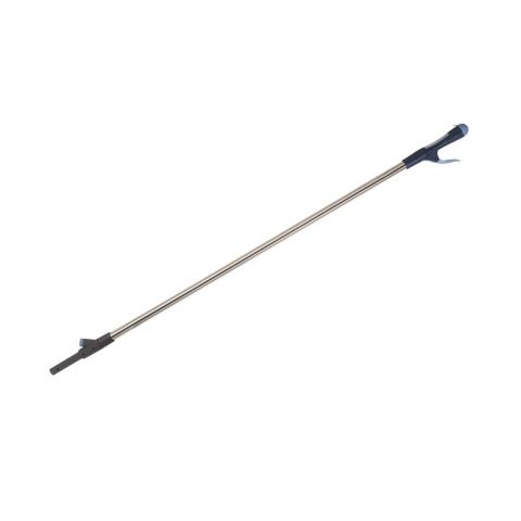 Vileda SprayPro Inox steel 145 cm - GROS Hygiëne & Schoonmaaksystemen