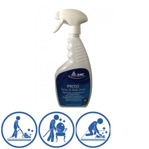 Chemspec Proxi spray and walk away 710 ml - GROS Hygiëne ...