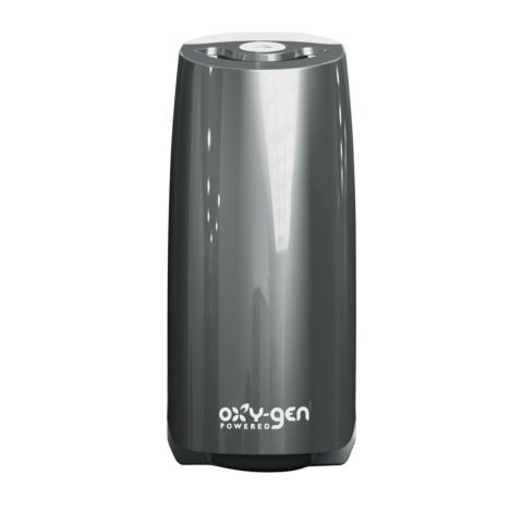Oxy-gen dispenser RVS look (60 day program) - GROS Hygiëne ...